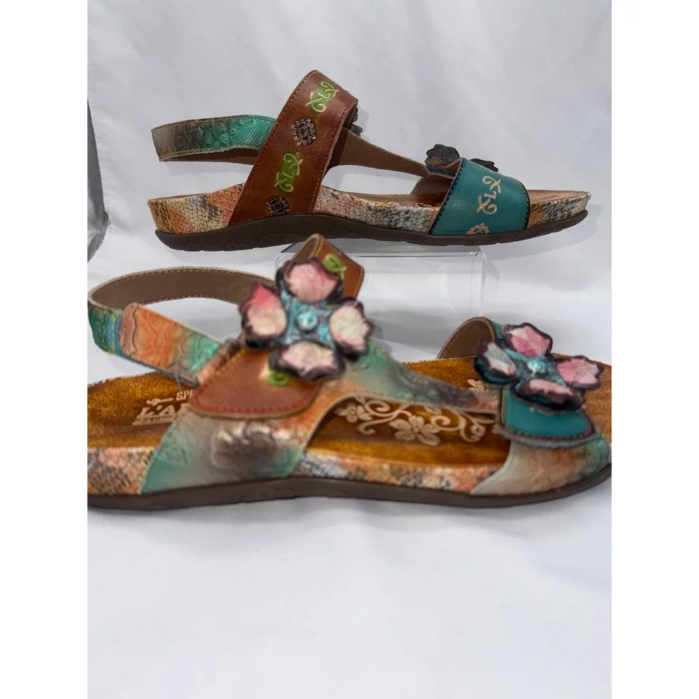 L'Artiste by Spring Step | Shoes | Lartiste Spring Step Ericacam ...